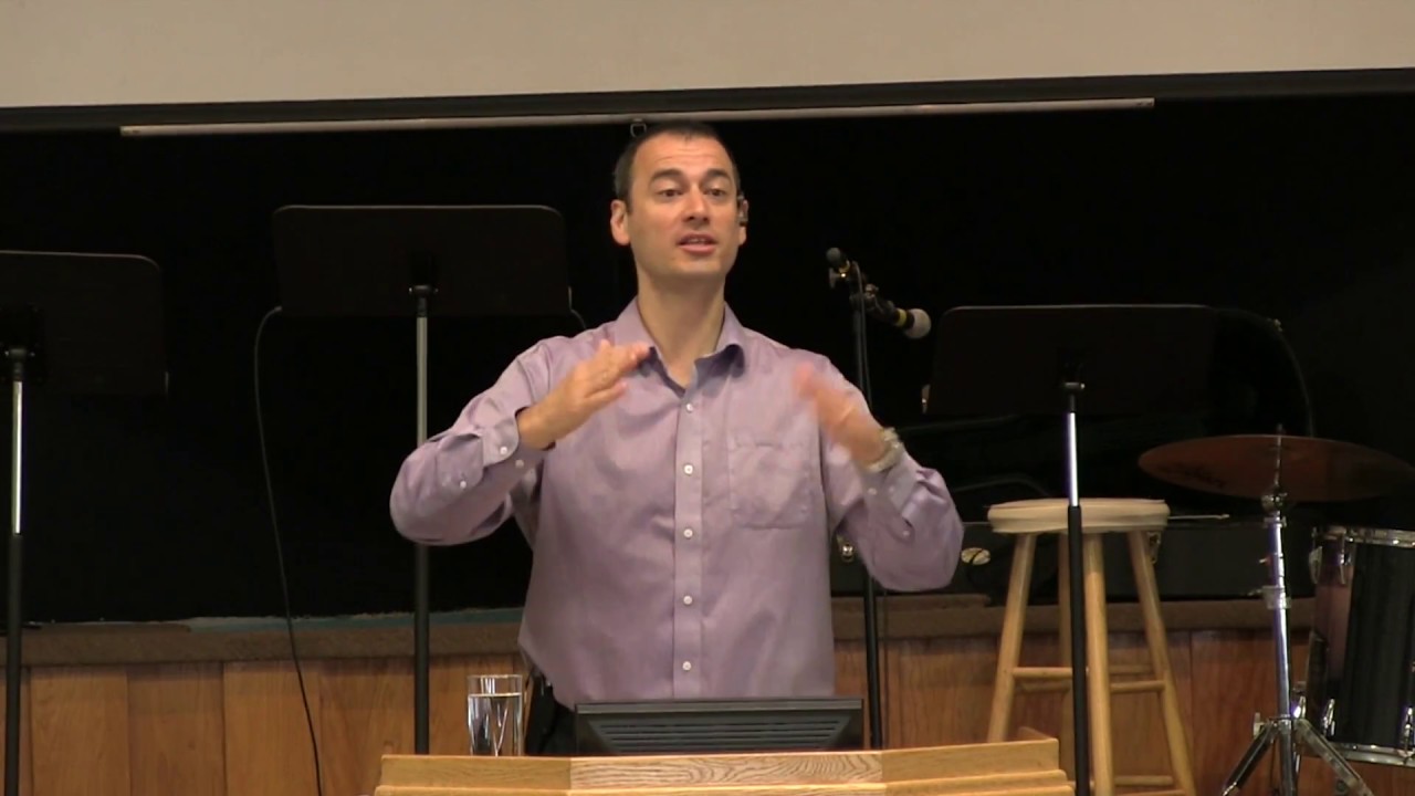 Sur quoi vais-je m'appuyer dans l'épreuve ?- Matthieu Caron - YouTube