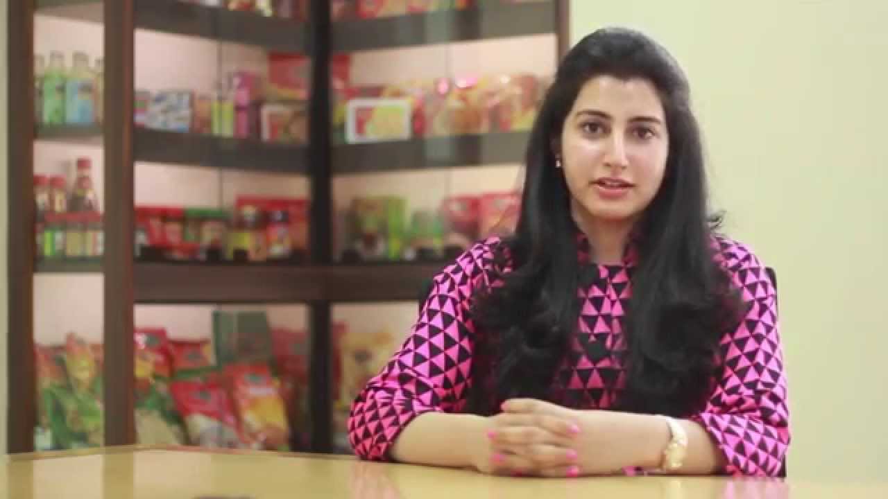 Nara Brahmini Interview - YouTube