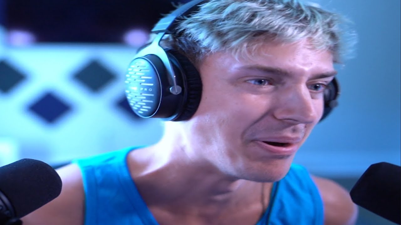 Ninja Hasn't Been This Mad In YEARS.. - YouTube