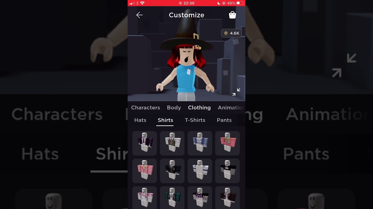 Himiko yumeno Roblox Cosplay | danganronpa v3 - YouTube