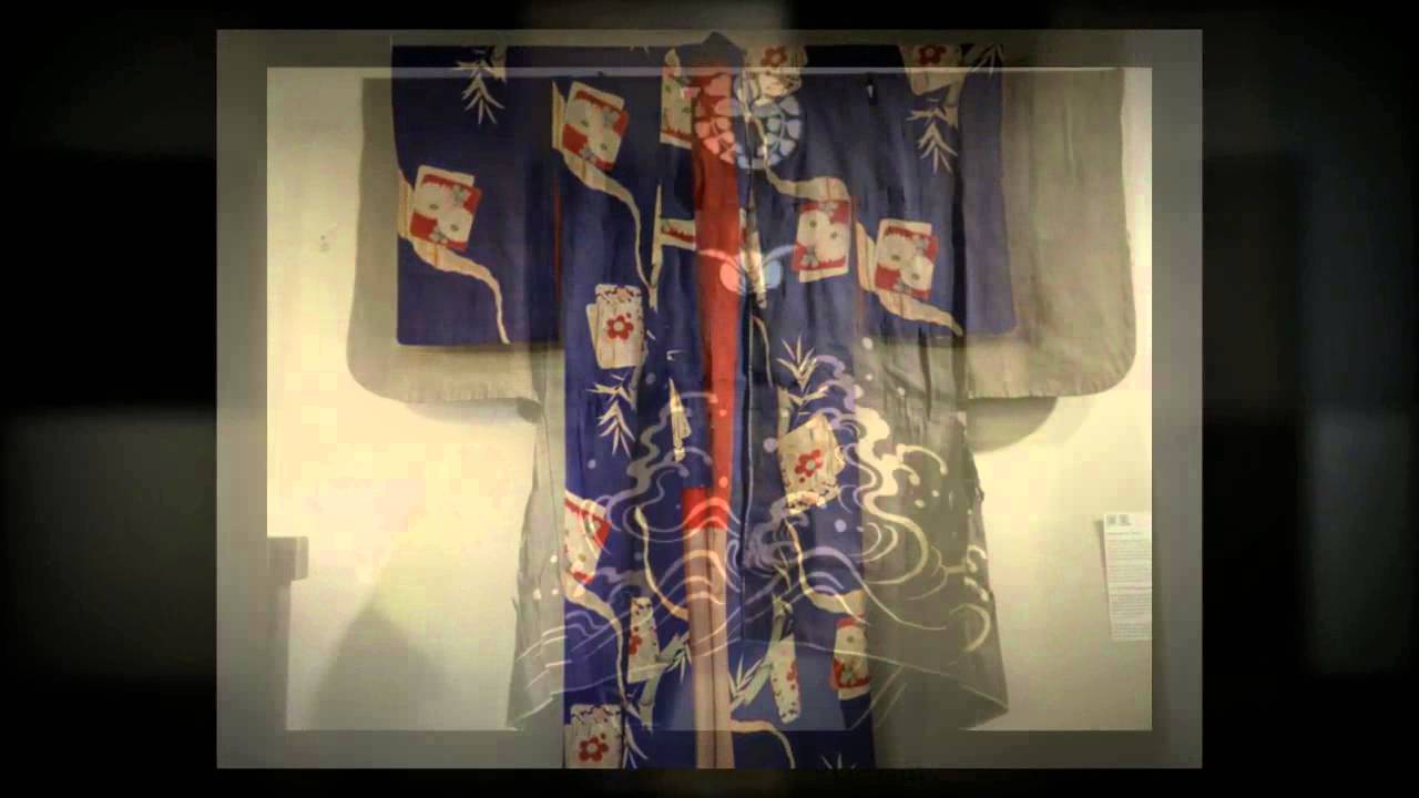 Japan Exhibit at the David Alan Collection in Solana Beach C - YouTube