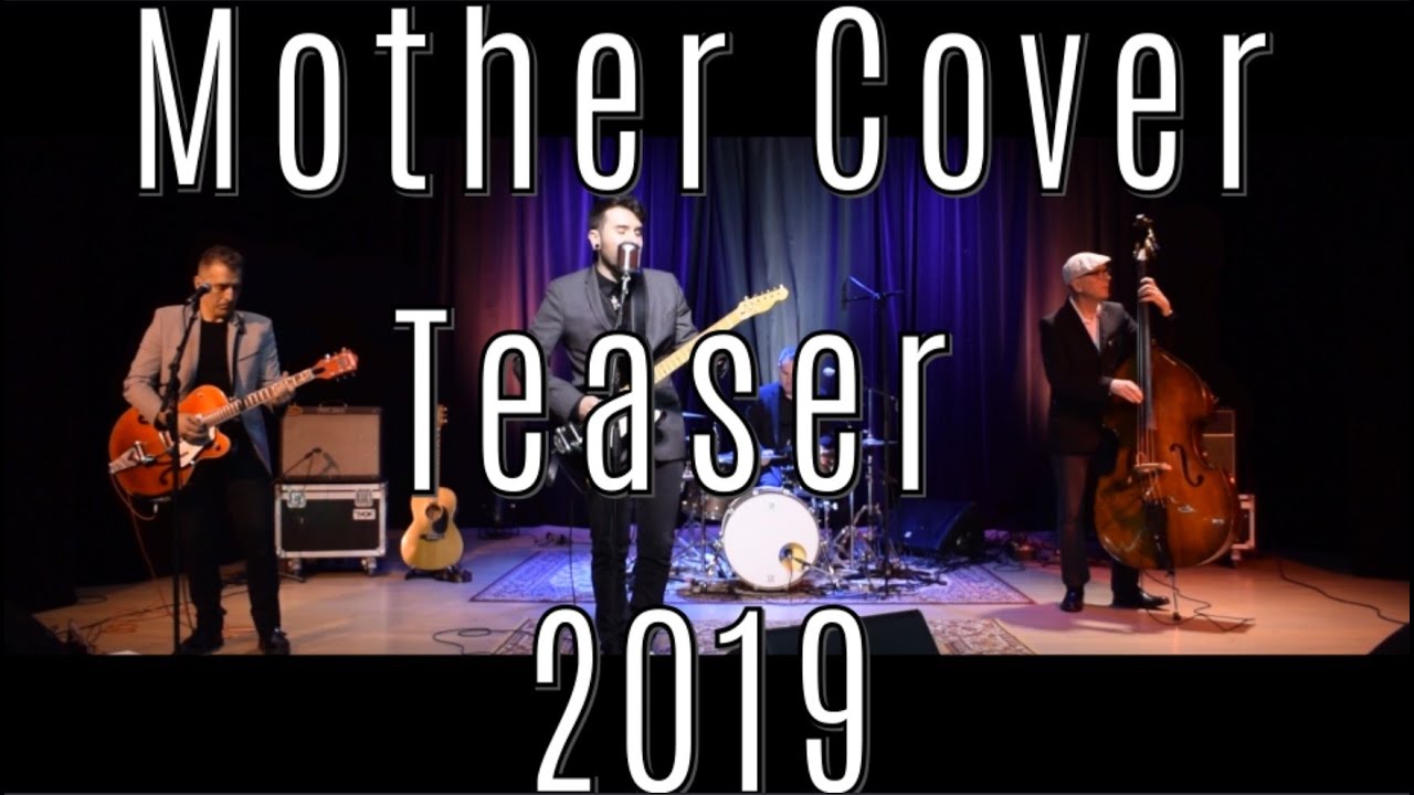 Mother Cover - Teaser 2019 - YouTube