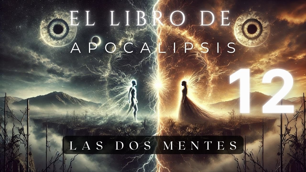 Apocalipsis: Las dos mentes - YouTube