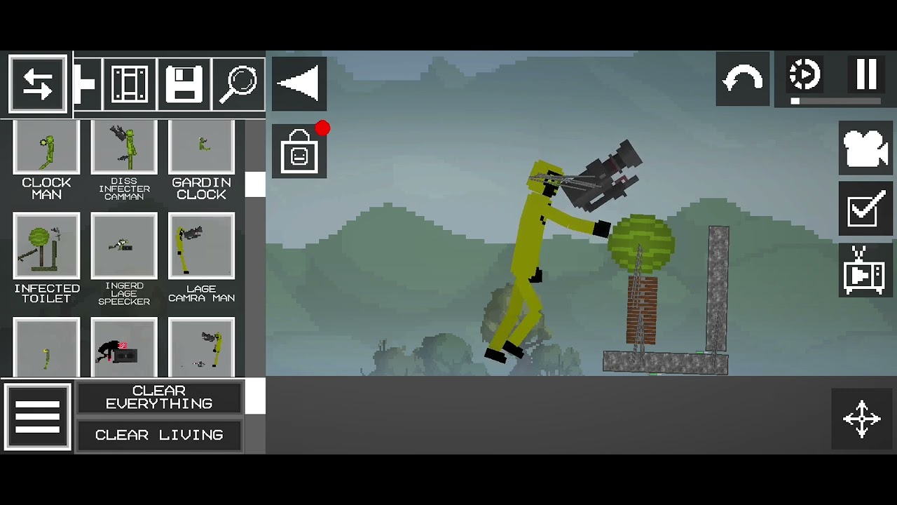 episode 5 of skibidi toilet ms - YouTube