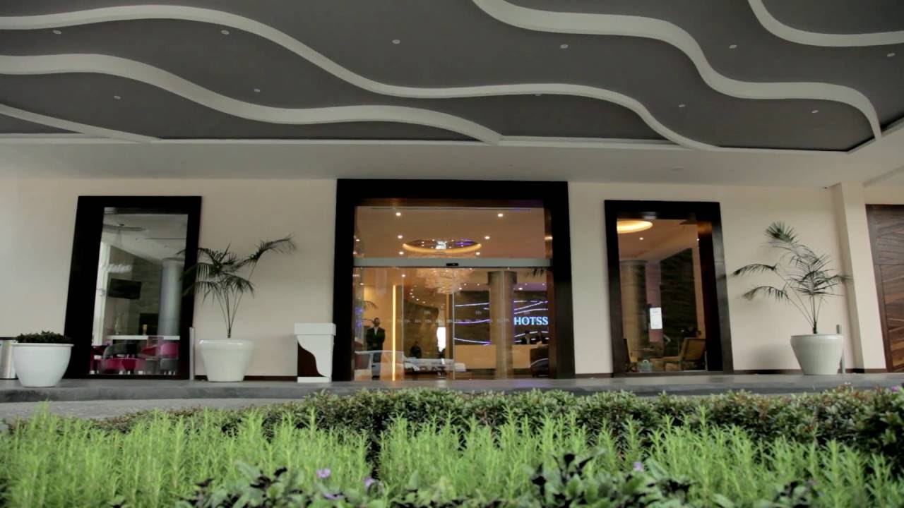 MediaTrade & Marketing: HS Hotsson Qro. Clip 1' - YouTube