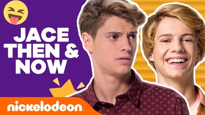 Jace Norman's Instagram, Twitter & Facebook on IDCrawl