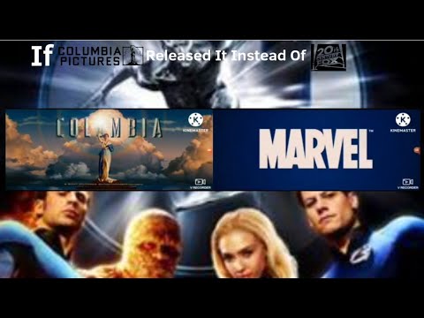 Columbia Pictures / Marvel (2007) - YouTube