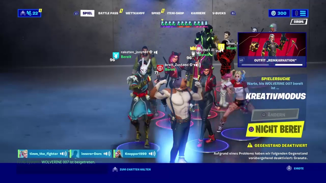 Skin contest - YouTube