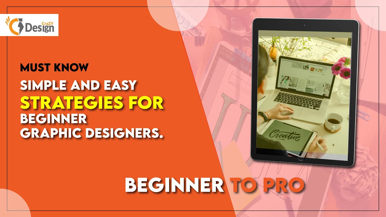Must know Tips and Tricks for becoming pro Graphic Designer | Graphic ...