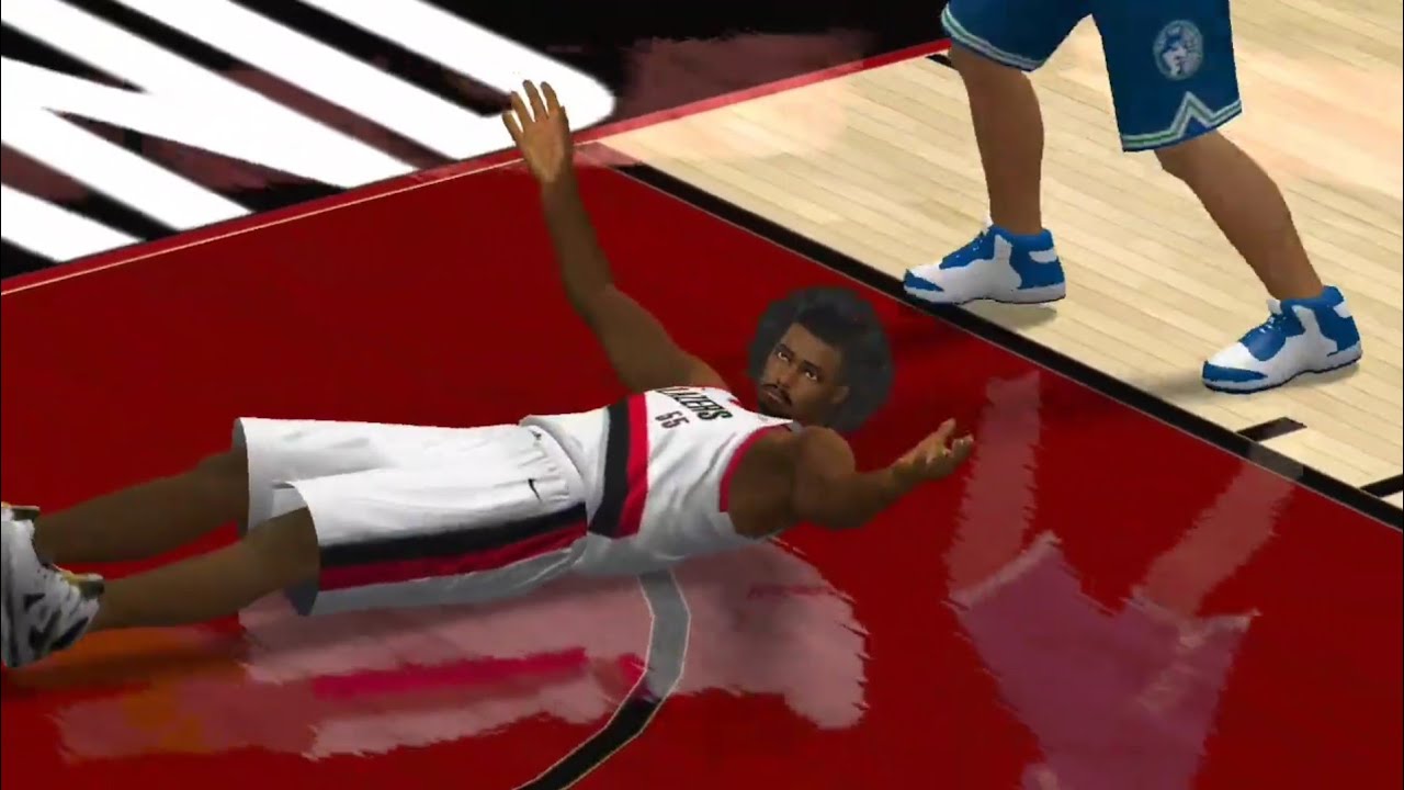 Call A Timeout!!! NBA 2K20 MyCareer Ep.24 Mobile Gameplay - YouTube
