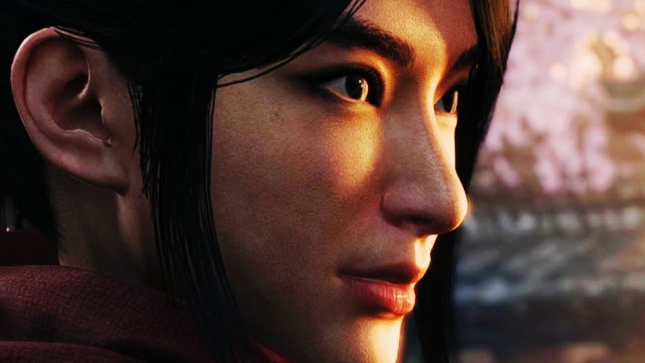 THE FINAL BOSS | Rise of the Ronin | Blade Twin - full build up - YouTube