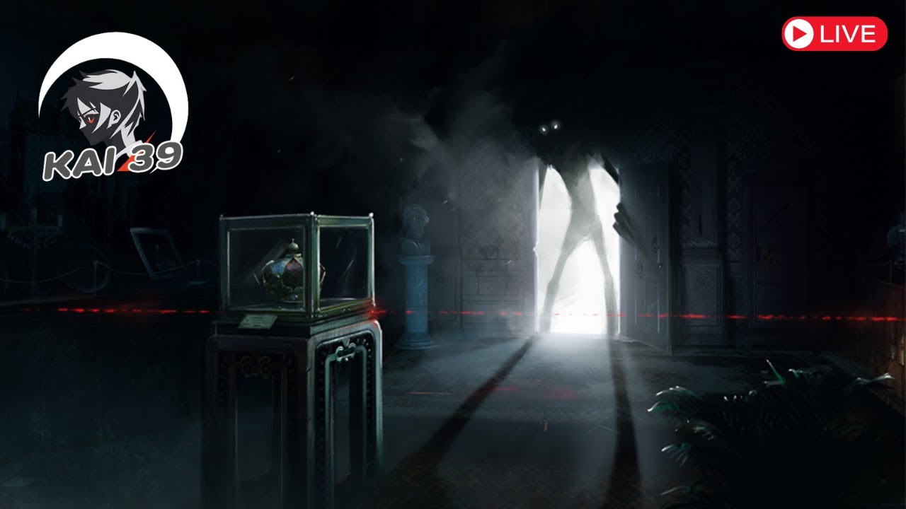 New Horror Dark Hours (Team Bokyar) - YouTube