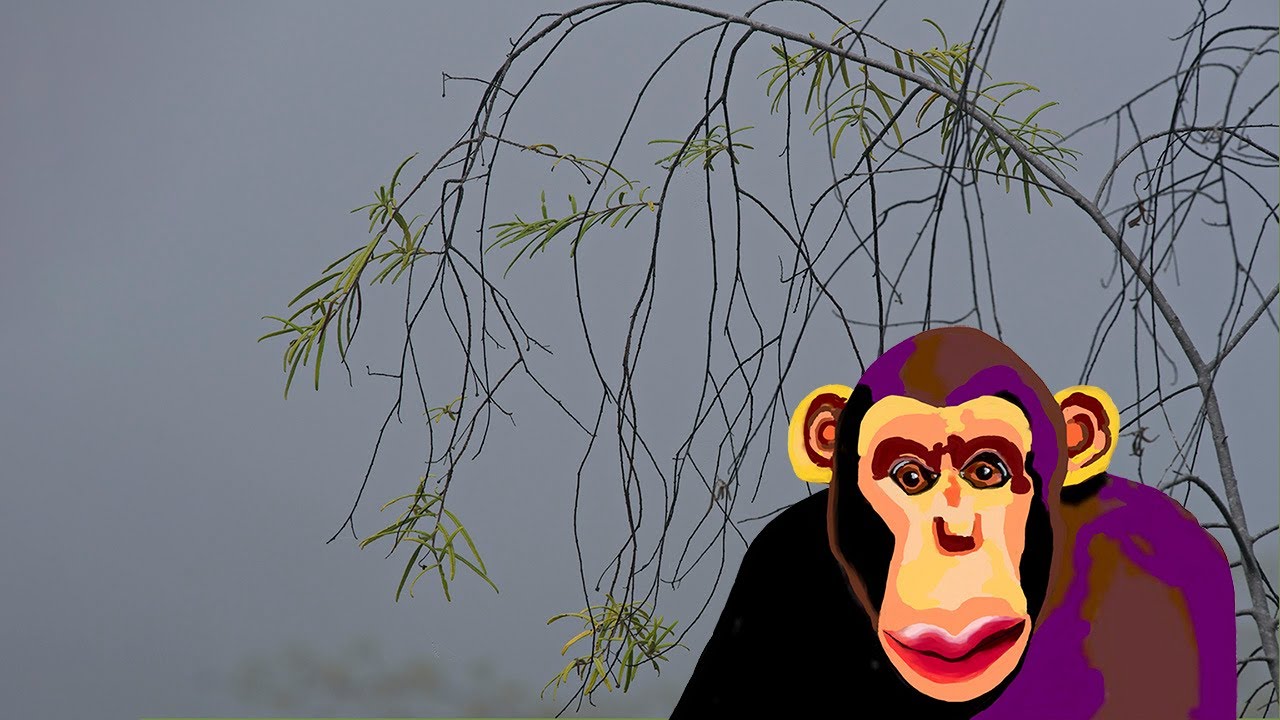 Mono Lisa's Dream - YouTube