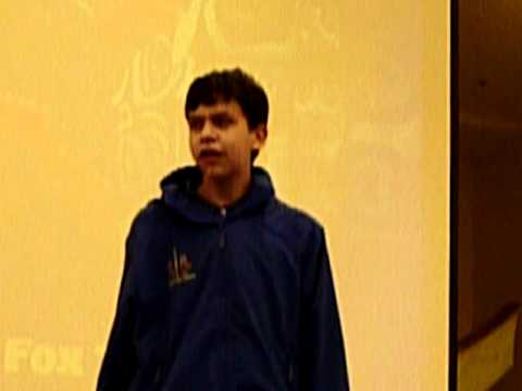 Worst Tour Guide Ever 2 - YouTube