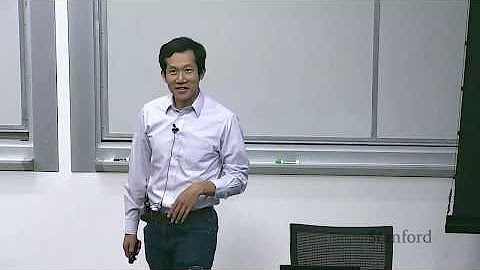 Stanford CS221: Artificial Intelligence: Principles and Techniques ...