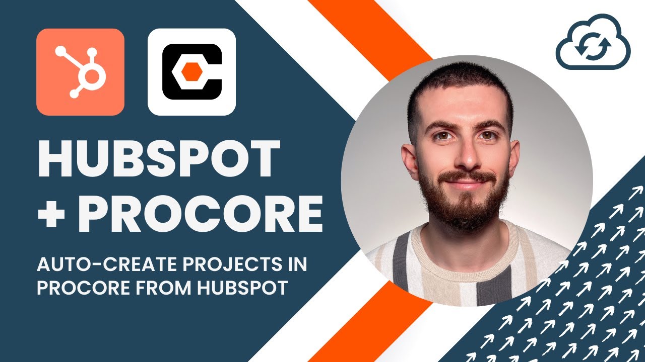 Automate Procore Project creation from Hubspot Deals - YouTube