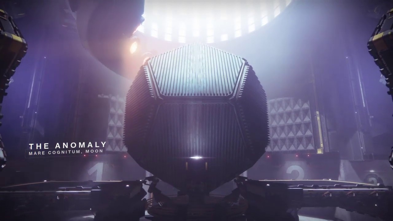 All D2 Crucible Map Locations | Season 1 (Red War) through Season 10 ...