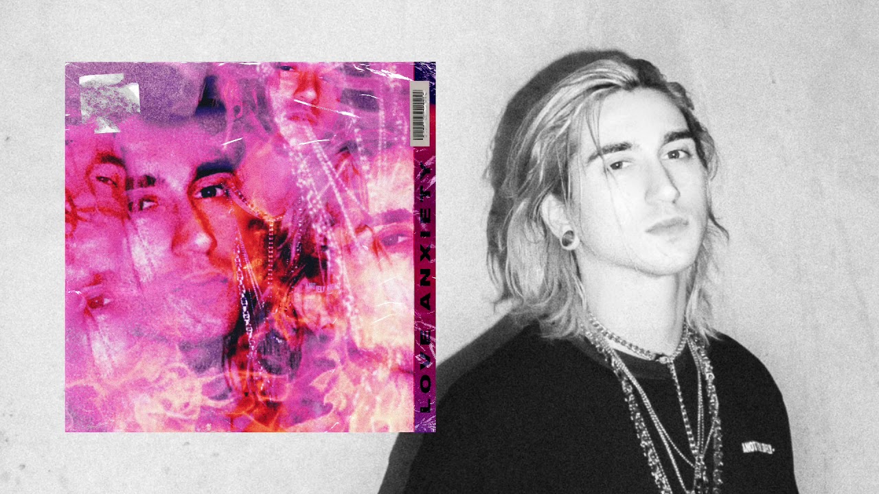 Vaboh - Love Damage - YouTube