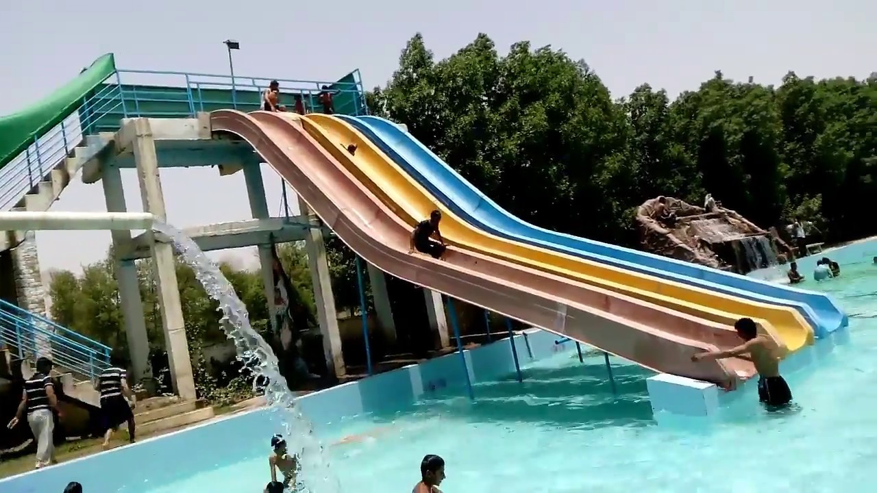 Kot Addu Swimming Pool Complete Guidelines | Apna Trips - YouTube