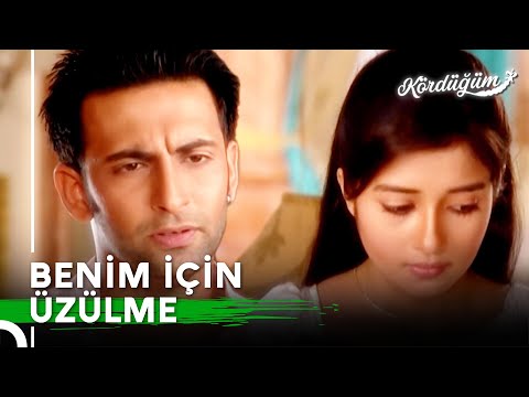 Ichcha, Bu Neyin Yası Kuzum? | Kördüğüm Hint Dizisi 189. Bölüm