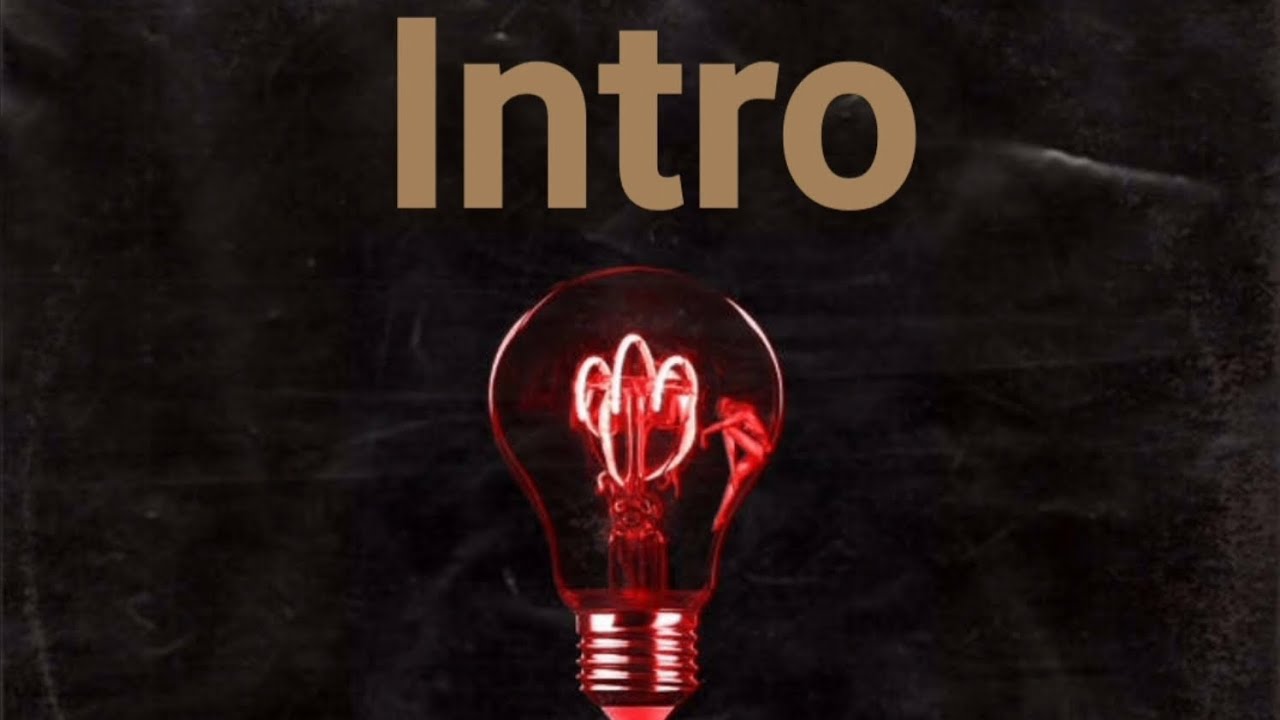 LIL DEX - Intro |Prod by. JpBeatz | (Official Audio) - YouTube