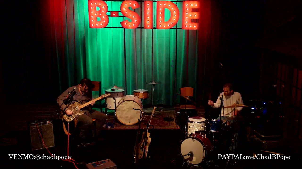 Chad Pope Late Night 12/26/20 - YouTube