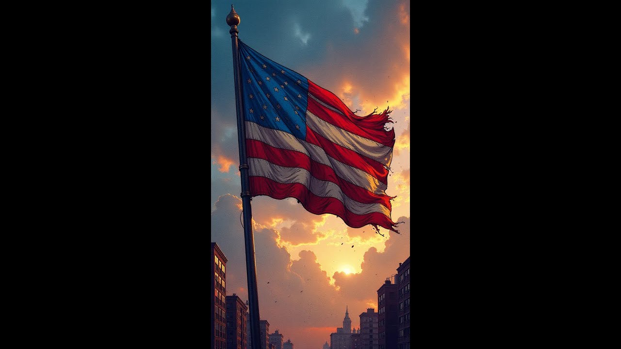 Uncovering the Flag That Revived the Avengers' Legacy - YouTube