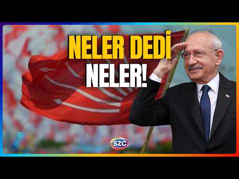 'CHP Artık Muhalefet Partisi Değil' Deniz Tansi'den Gündemi Sarsacak CHP İddiası