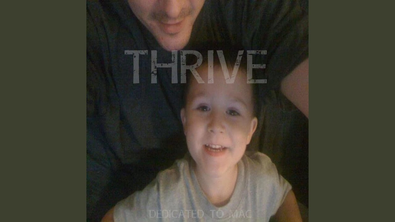 Thrive - YouTube