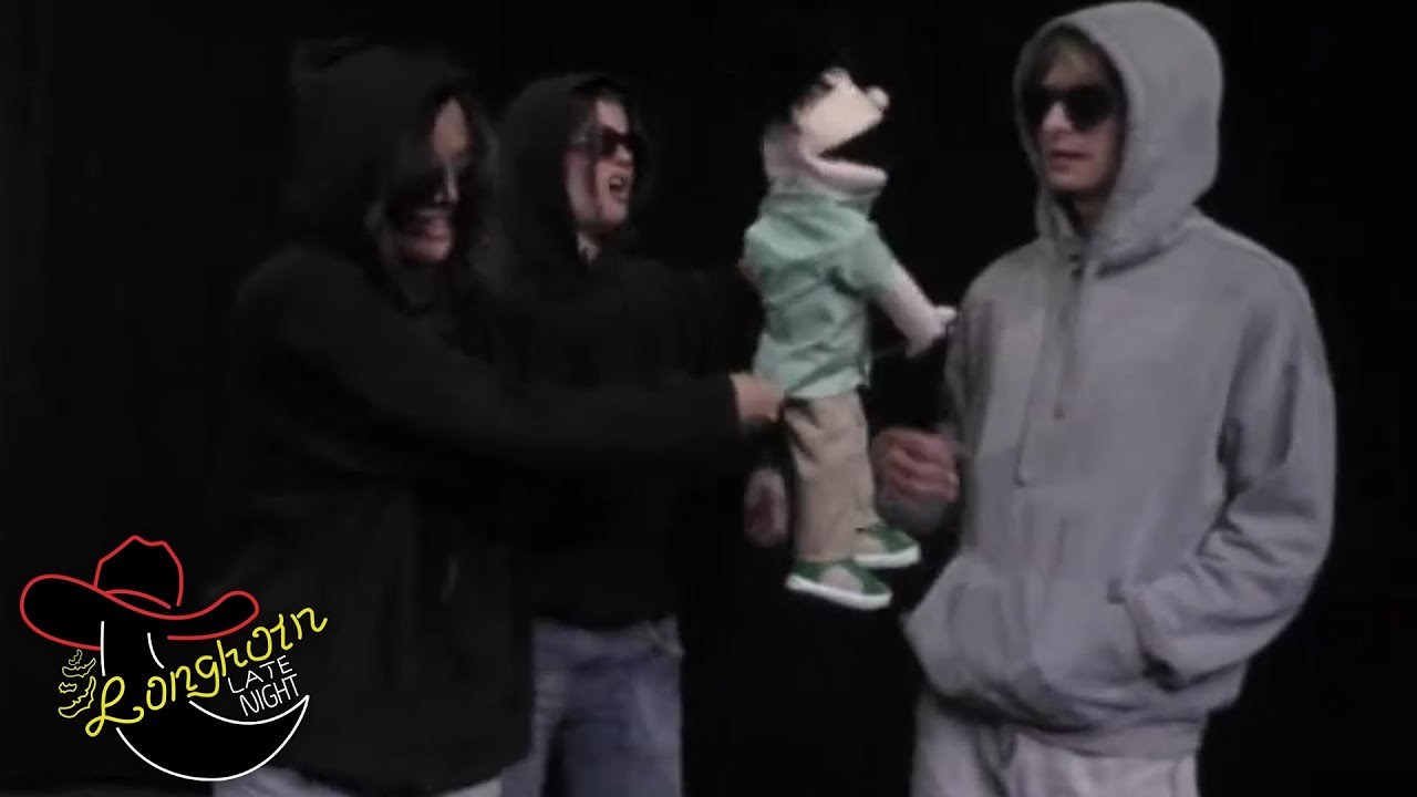 Drug Puppet - LHLN - YouTube