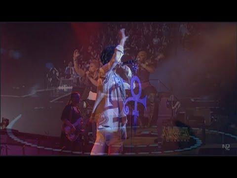 Prince - COOL Live Performance Compilation - YouTube