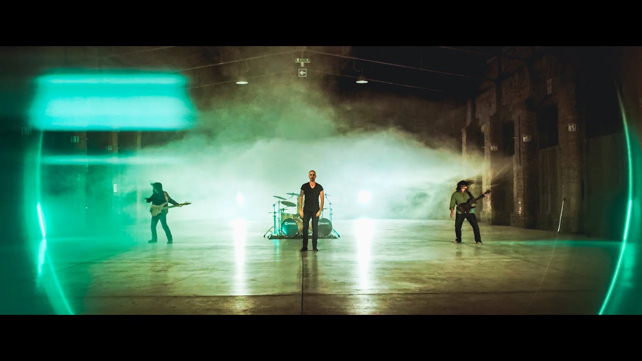 INNER VITRIOL: “Endless Spiral” video out now!