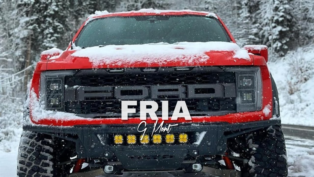 Fría - G Mont (Prod by Doma G x Merlin) - YouTube