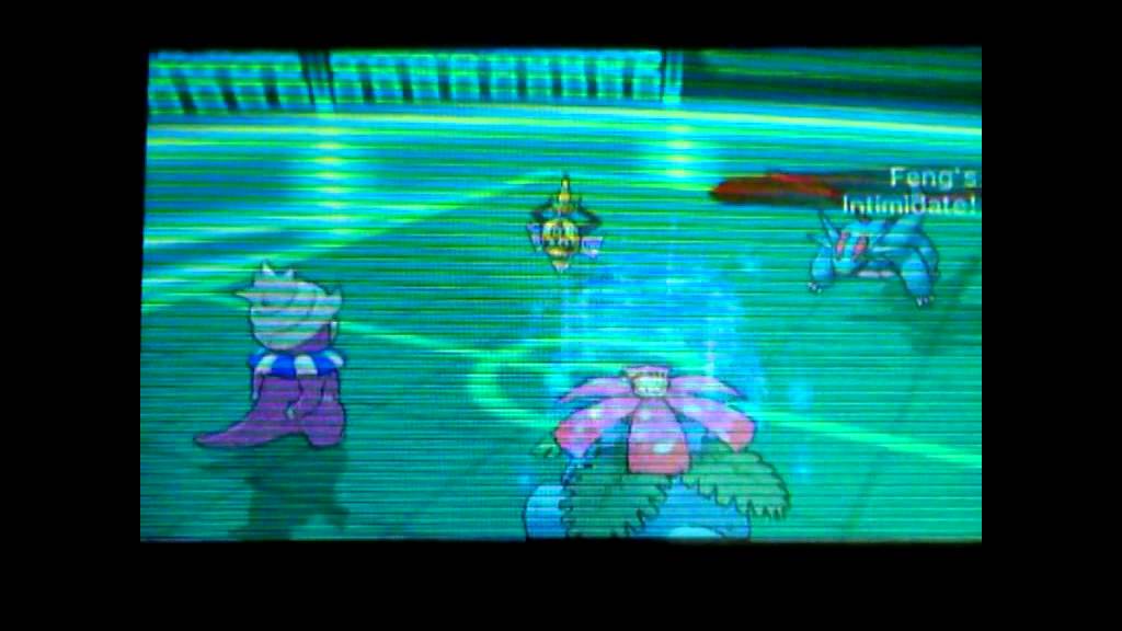 Pokemon X/Y Battles: A Double Battle with Some Friends - YouTube