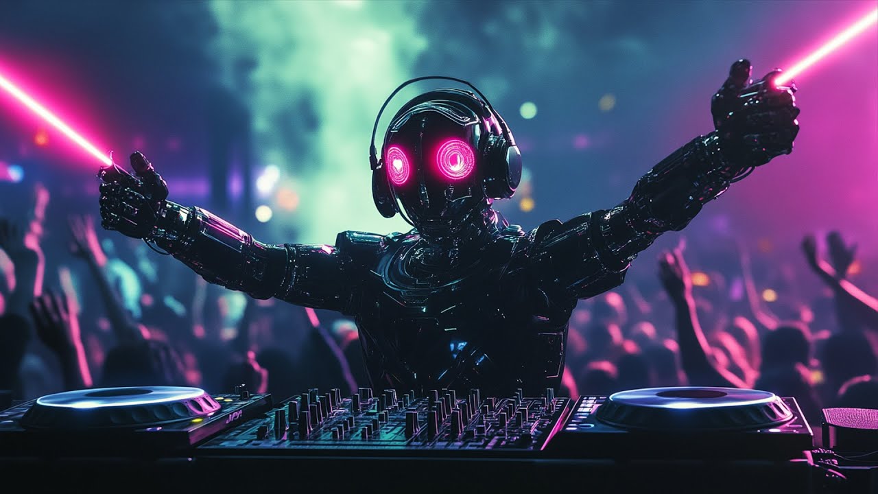 MELODIC TECHNO MIX | REMIXES OF POPULAR SONGS [11 HOUR] - YouTube