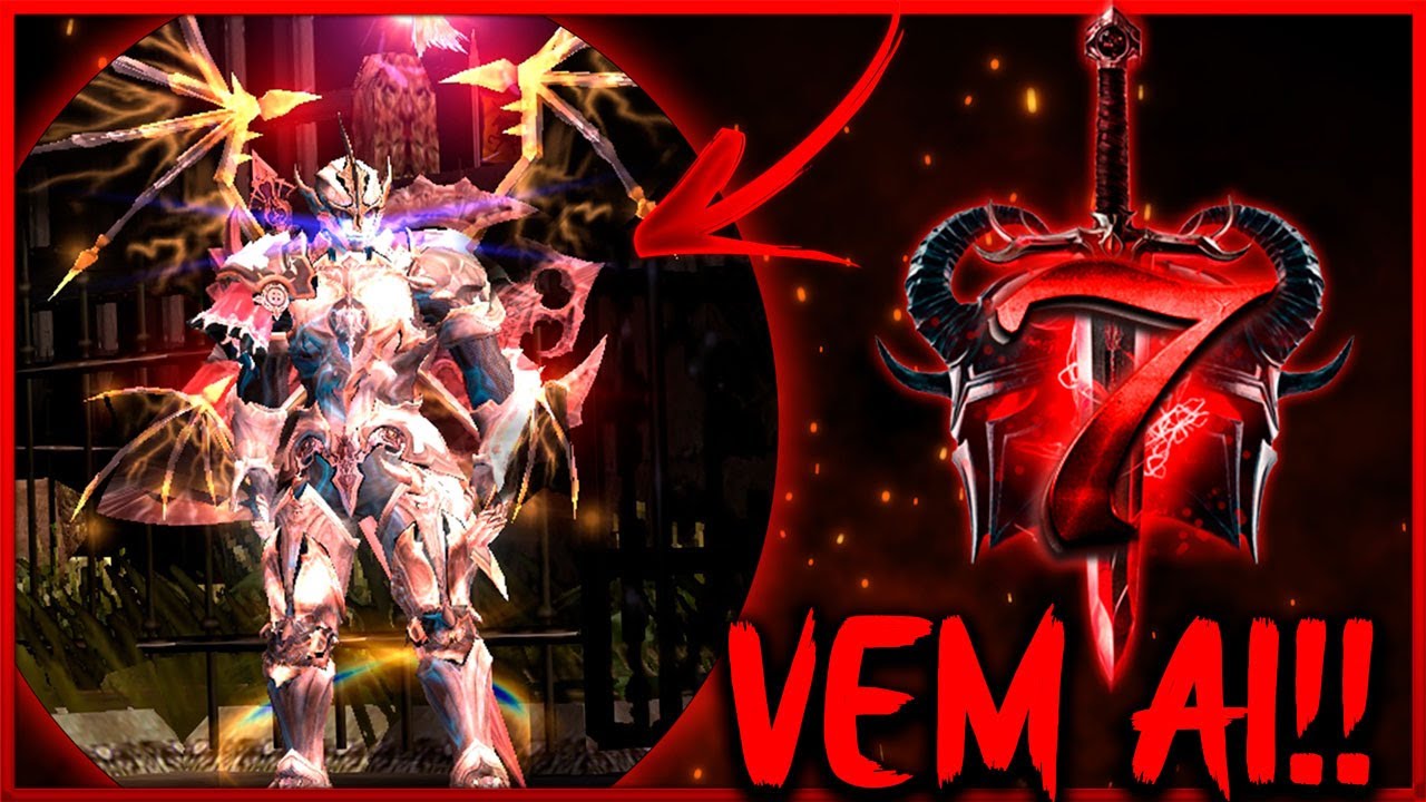 MUSEVEN SEASON 4 - CONSIGA TUDO NO JOGO - YouTube