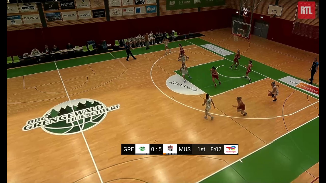 Cathy Schmit to Charlie Bidinger - YouTube