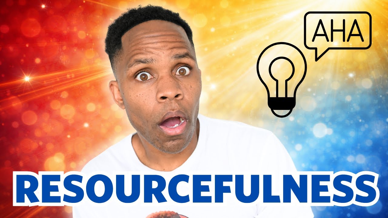 Don't Give Up, Level Up! | The Resourcefulness Rap for Kids ...