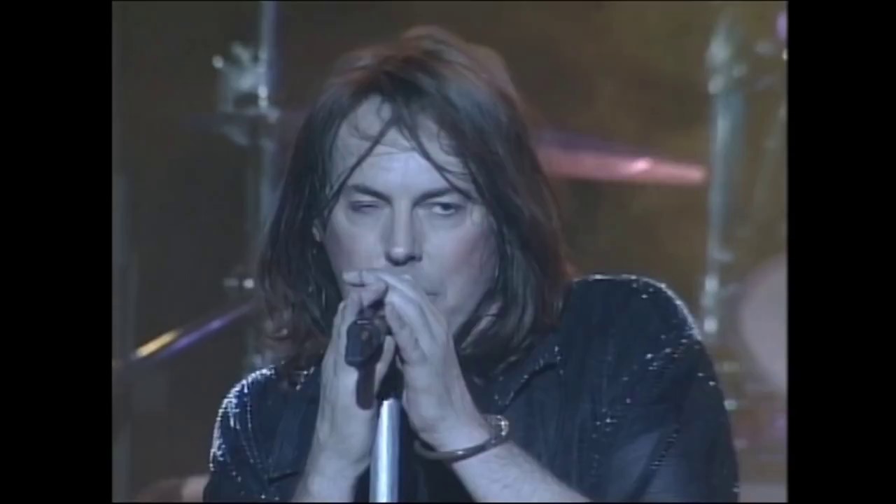 Dokken - Alone Again - YouTube Music
