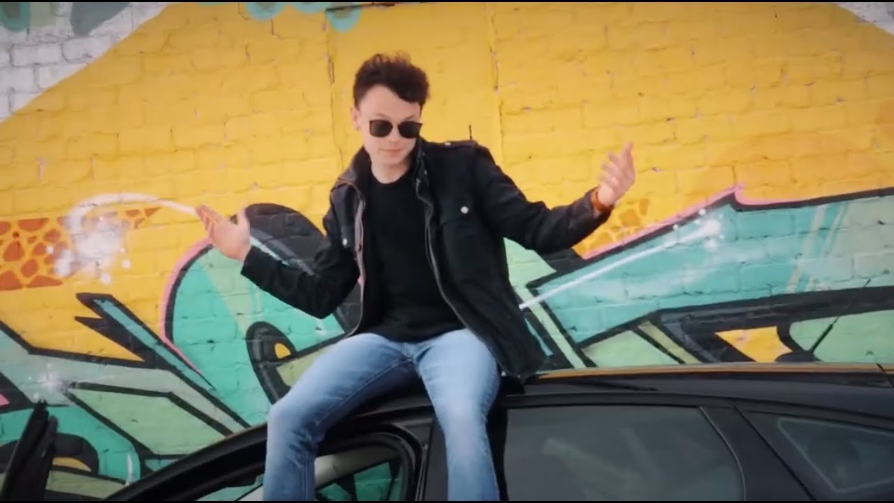 Sparling - Don't Lie (Official Music Video) - YouTube