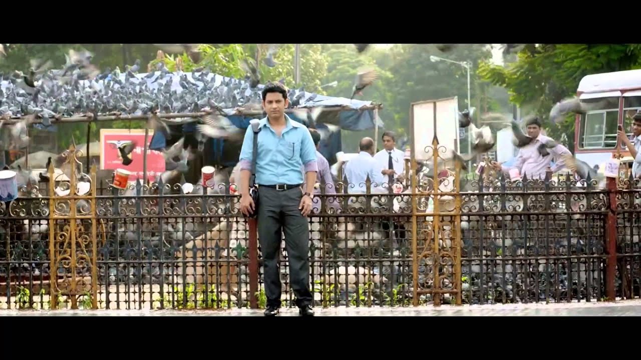 Balkadu Marathi Movie Official Trailer - YouTube