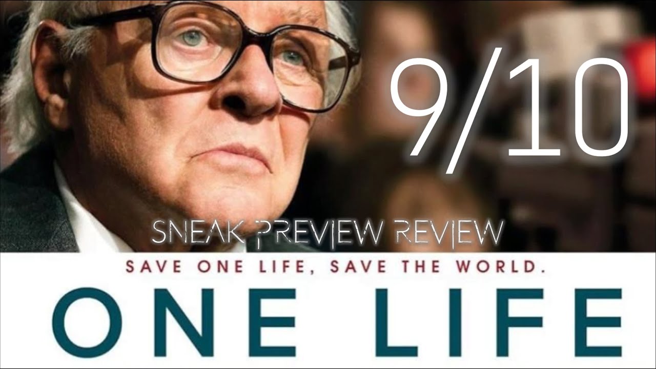 Sneak Preview Review | One Life - YouTube