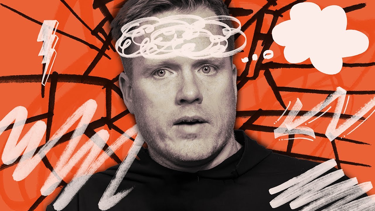 We're Freaking Out. Here's How you battle your ANXIETY. - YouTube