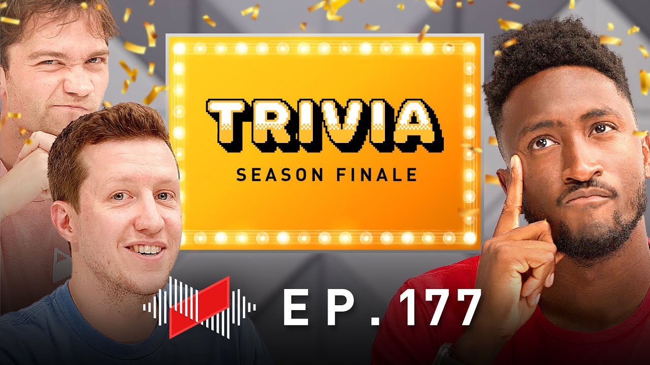 The WVFRM Trivia Season Finale! - YouTube