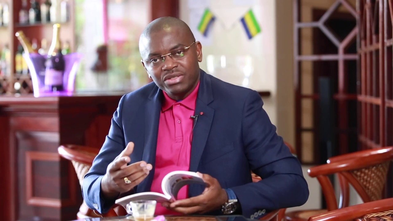 Film de présentation du livre " Assurance et Croissance Economique en ...