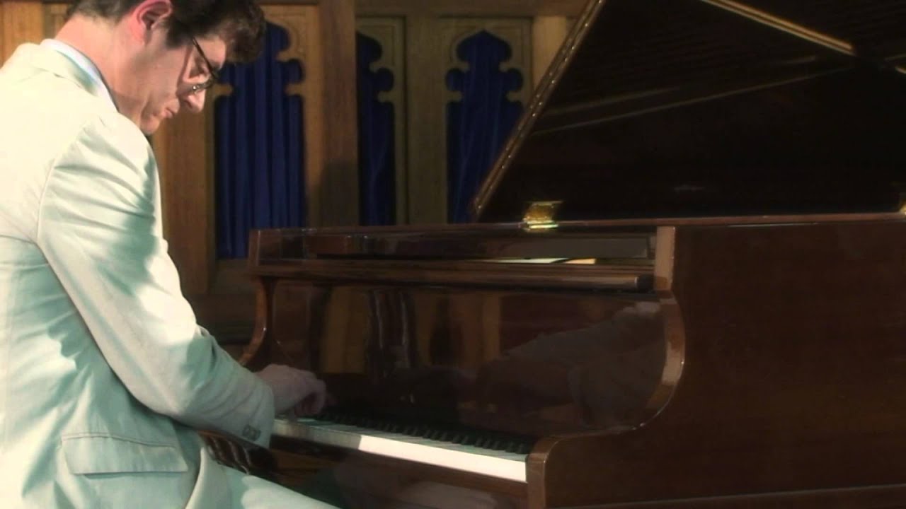Johnny Mandel - Emily - Performed by Russell Shayer - YouTube