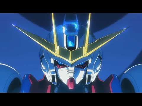 Gundam Build Divers AMV  the phoenix