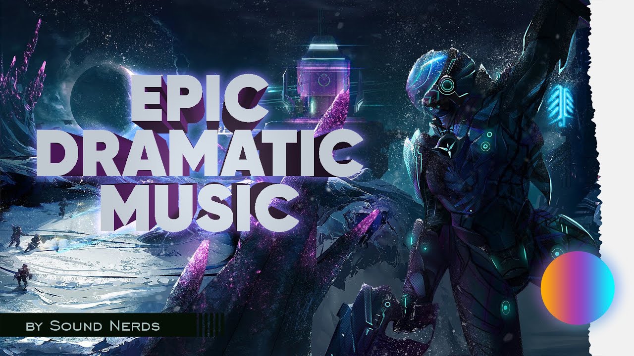 Epic Dubstep Trailer - Epic background Music, no copyright - YouTube