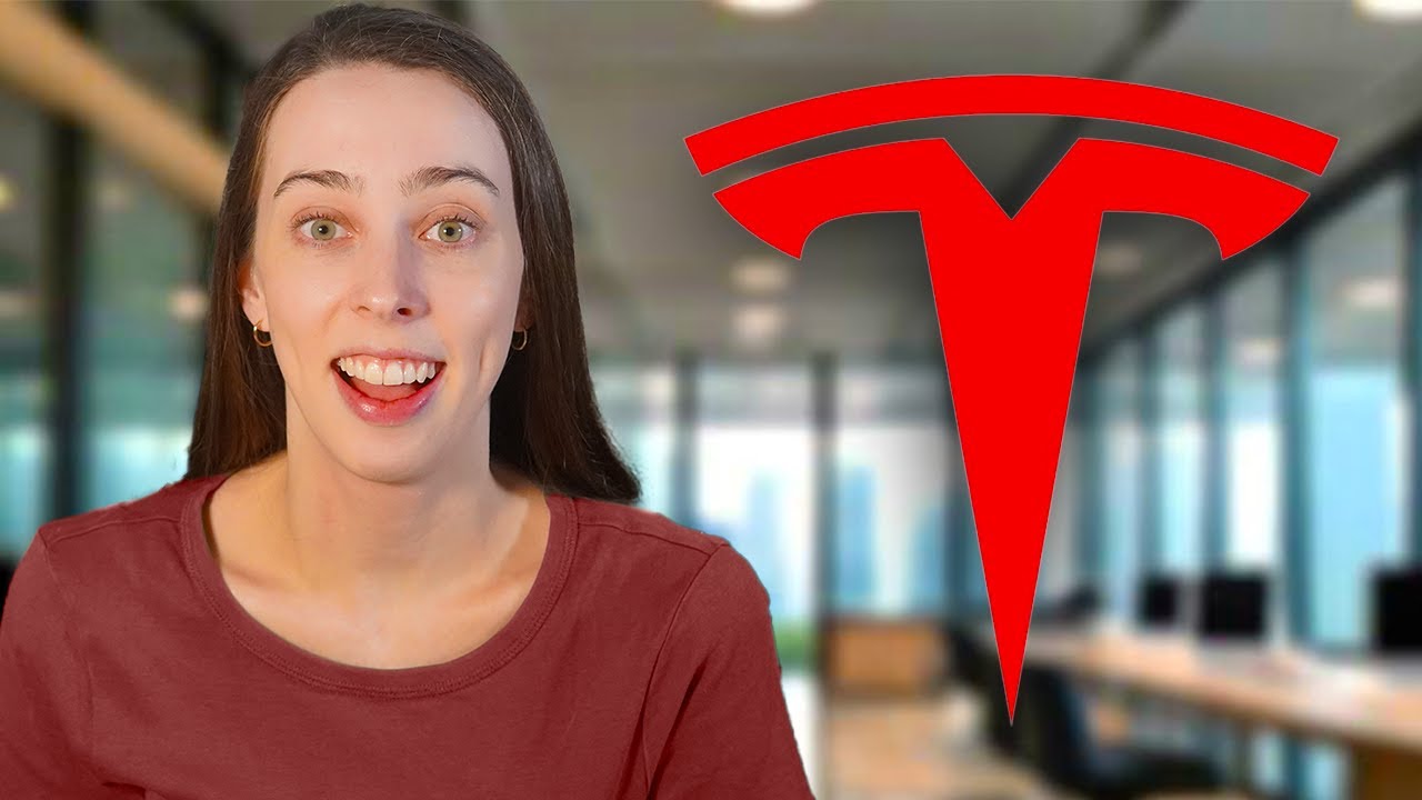 Tesla Deliveries Were Good But THIS Was Better... - YouTube