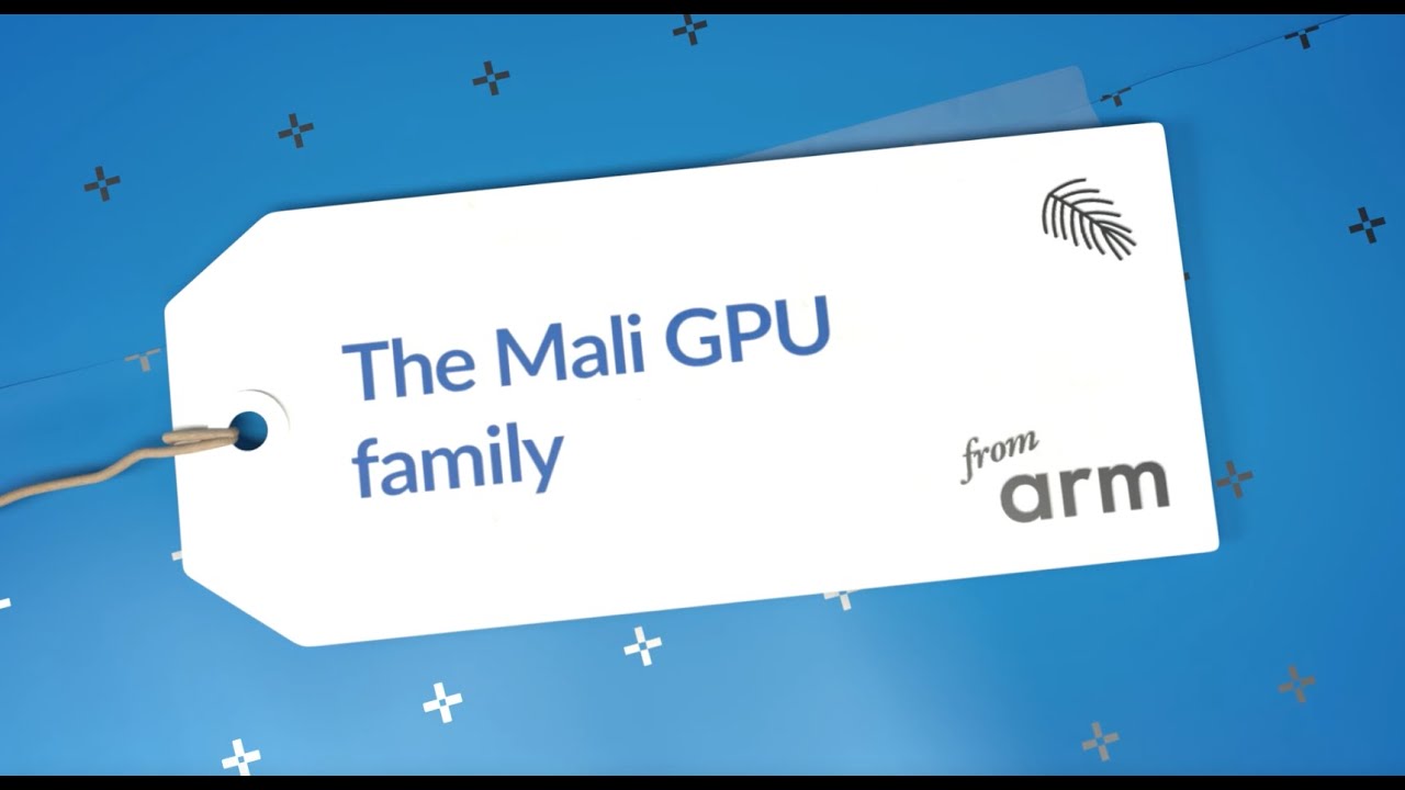 Introduction to the Arm Mali GPU family | Graphics and gaming tips ...
